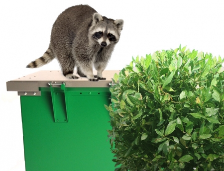 Bruin - Animal Resistant Storage and Secure Storage Bin