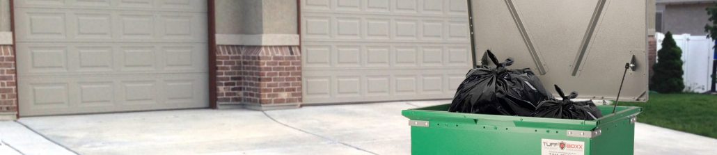 Bruin - Animal Resistant Storage and Secure Storage Bin