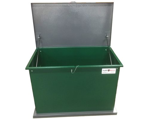 The Kit Storage Container - TuffBoxx