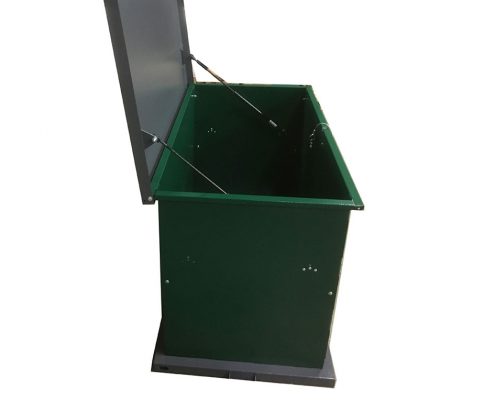 The Kit Storage Container - TuffBoxx