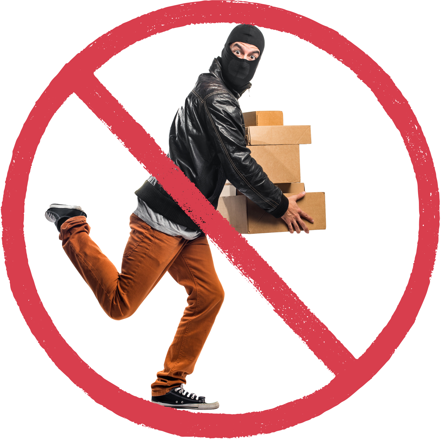 Secure Parcel Delivery Box | Weatherproof Mailbox by TuffBoxx